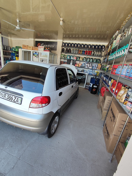 Chevrolet Matiz best 2006 - yil
