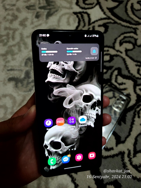 Samsung Galaxy A32 6/128