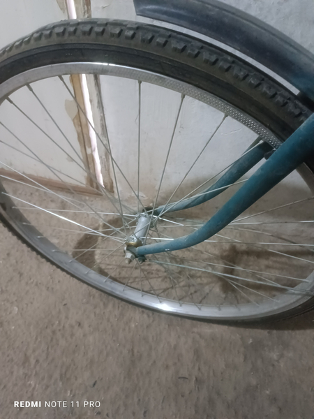 Velosipet rassiyskiy