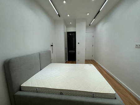 GOLDEN HOUSE СРОЧНО продаётся 2/6/8/м2 квартира в ЖК PARISIEN