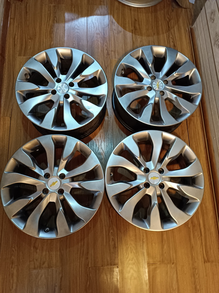 Diska Americanca yengi 4/100 nexia 1 2 3 Spark kobltlaga tuwadi