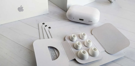 МегаСкидка! Airpods Pro 2nd gen доставка