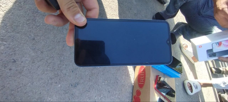 Samsung A15 256tali