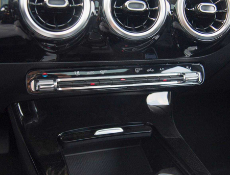 Mercedes Benz A200L SPORT