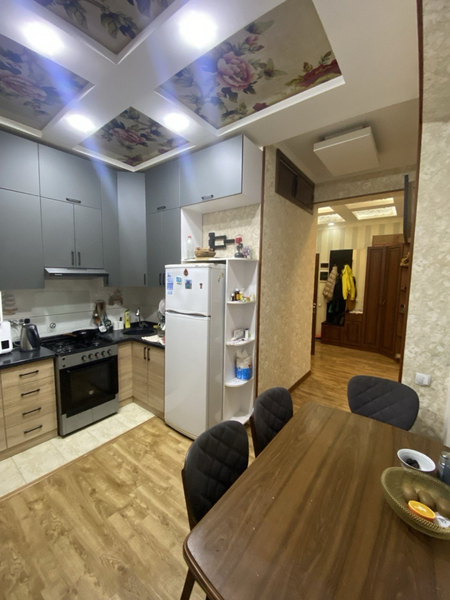 Продается квартира на элитном районе Центр Луначарский Новостройка