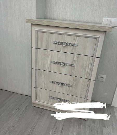Srochna spalni kapikekt mebel sotiladi xolati ideal