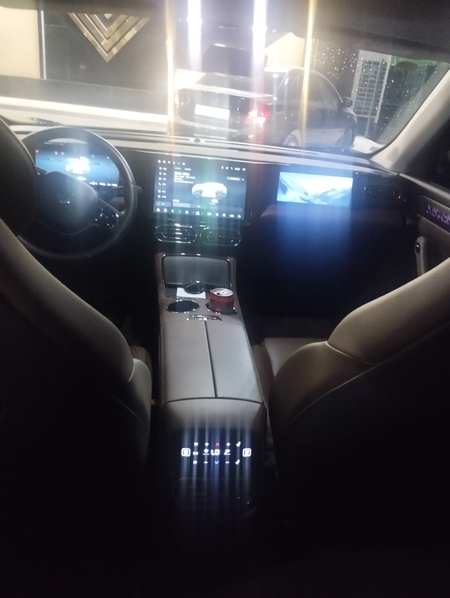 LEAPMOTOR C 11  2023 йил