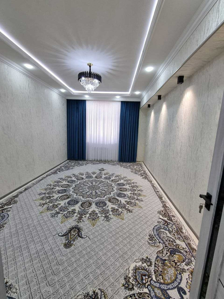 Продаётся новая 2х ком. квартира с ремонтам, Ориентир Eshonguzar city