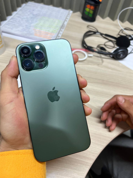 Iphone 13 promax sotiladi