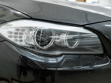 Продаётся фара от BMW f10