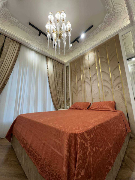 Продам квартиру на U TOWER, ГОРИТ, вид на TASHKENT CITY