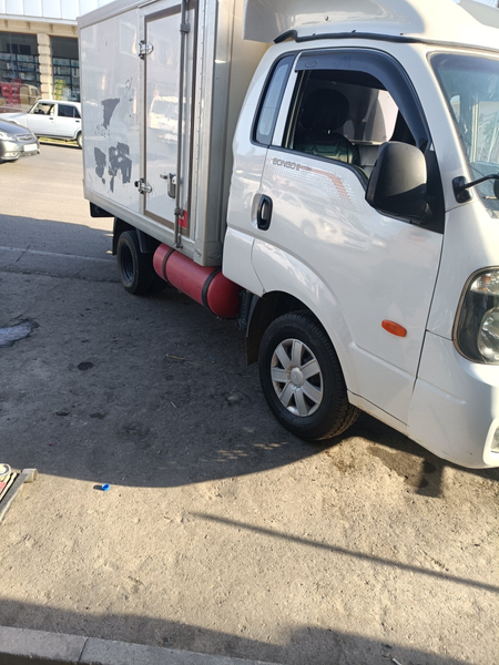 Доставка yuk tashish xizmati kia bongo