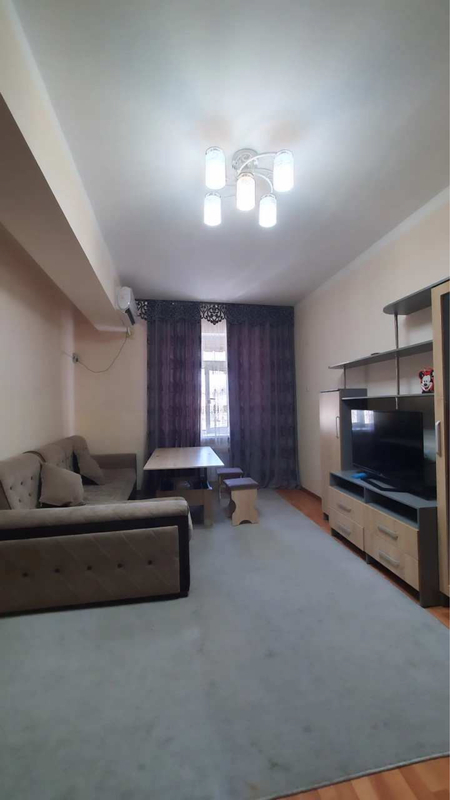 Аренда 2хонали квартира, сергели 6а