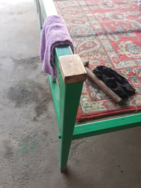 кровать тапчан к