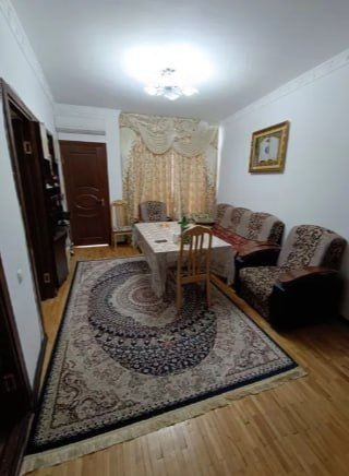 Квартира на Кунаева  2в3/6/16 с мебелью техникой ремонт хороший
