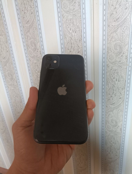 Iphone 11  64 gb