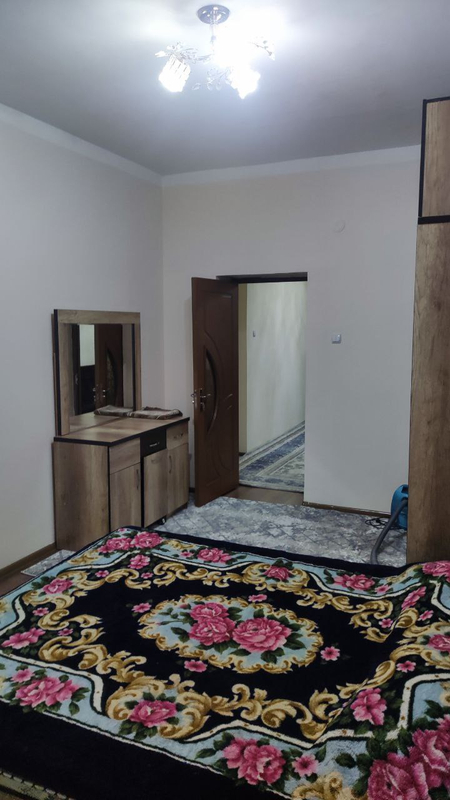Сдается 2-х комнатная квартира, Район Янги Хает,  6 А