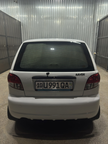 Matiz best 2018yili