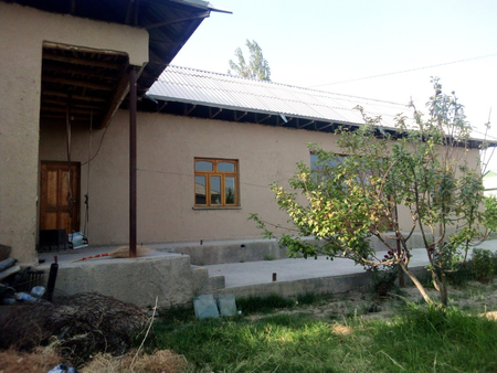 Продаеться дом в самаркандской области