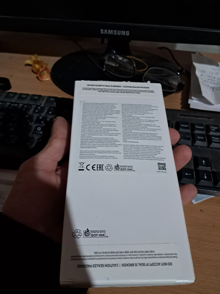 Samsung A25 5G 6/128