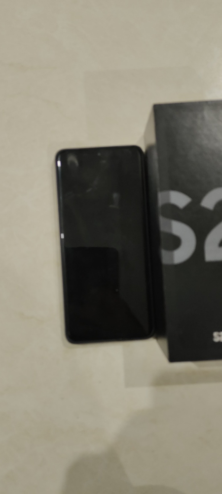 Samsung galaxy S20 Plyus