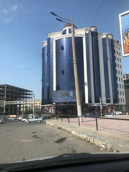 Продаётся 3 комнатная квартира