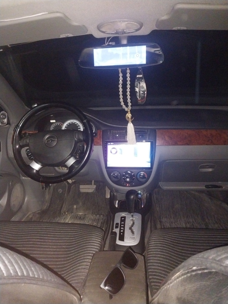 Продаю Chevrolet lacetti 3 Дельфин Автомат