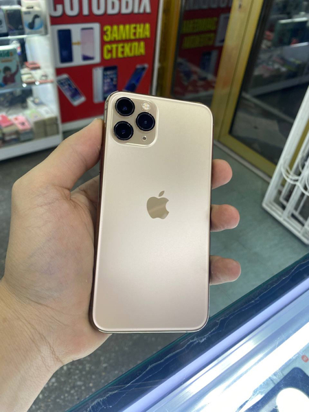 Iphone 11 pro sotlad srochnaaa
