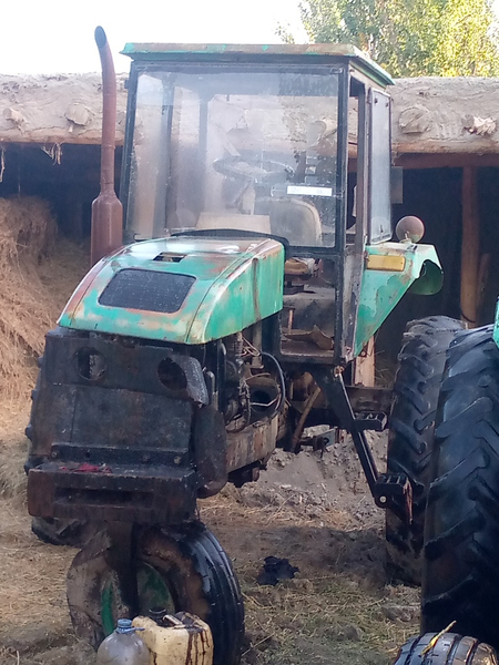 Ttz 80 sotiladi Buxoro viloyati
