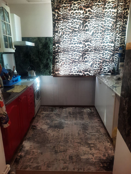 Срочно продаю свою квартиру,есть торг