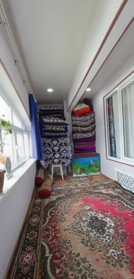 Продается квартира в новостройке