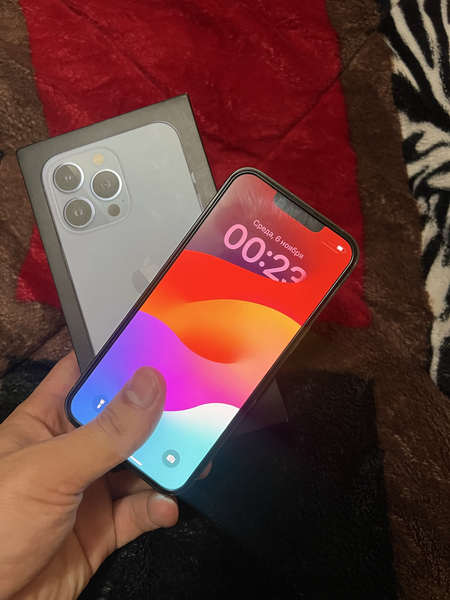 Срочна iphone 13 pro