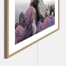 The Frame QE65LS03BAU 2022 4K UHD Smart TV. Для дома.