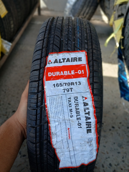 Durable Altayr-01
