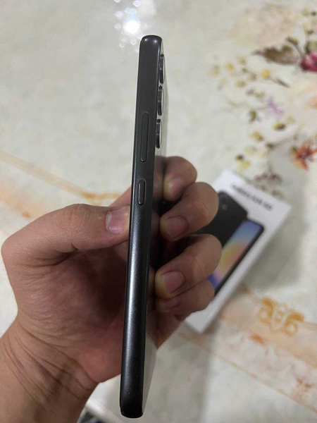 Samsung A34 5G срочно продаётся