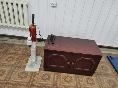Продам участок под клинику 12 соток, 11 номеров