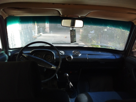 Vaz 2106 sotiladi 1995