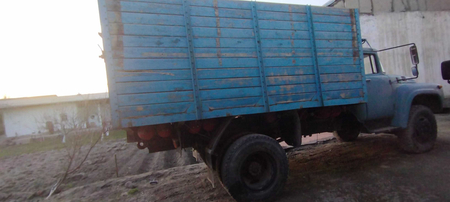 Holati yaxshi motorlari yaqinda qelingan