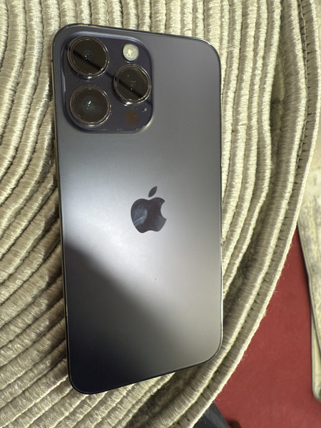 Iphone 14 promax 128
