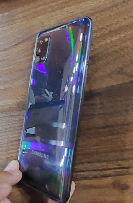 Срочно Продам Samsung A31