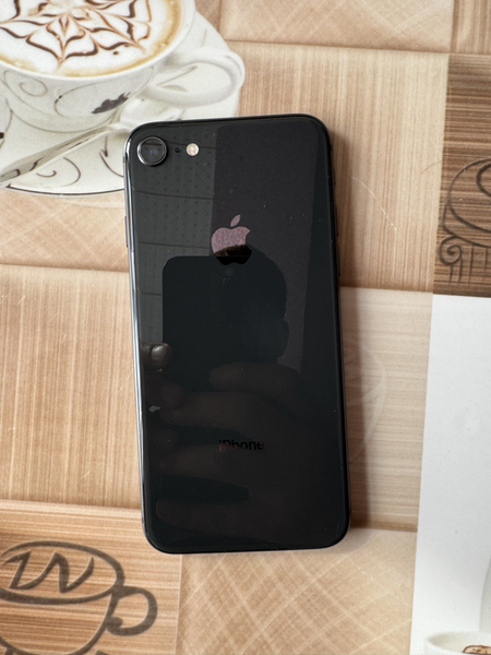 Apple iPhone 8 256gb