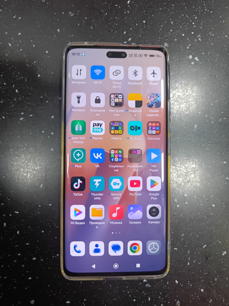 Mi 13 lite 8/128