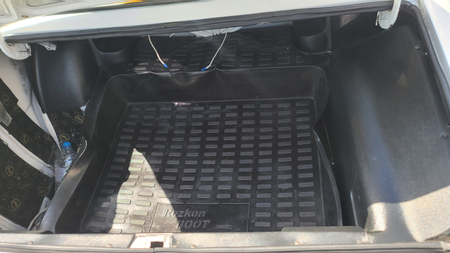 Vaz 2106 ideal holata