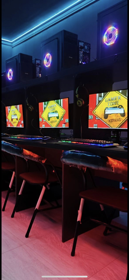Game club 30 ta stol stul bilan yengi