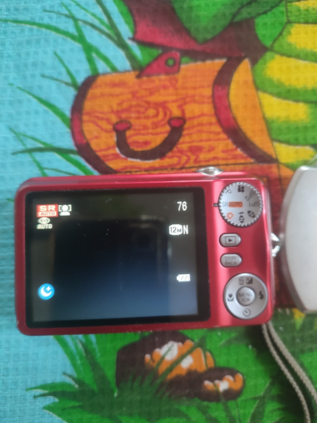 Продам цифровые фотоаппараты