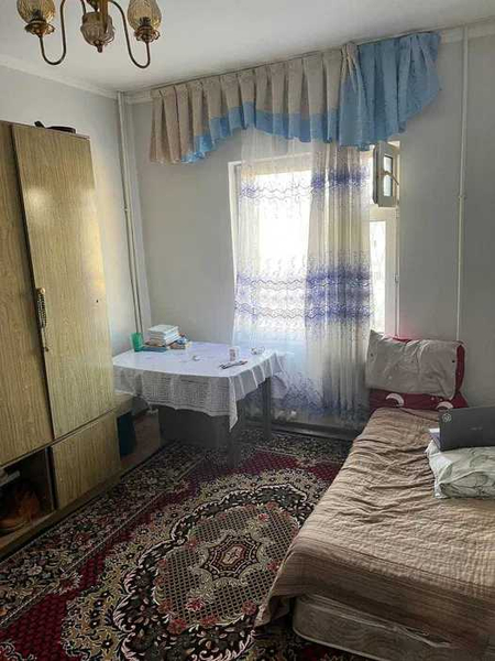 Сдается 4 х комнатная квартира, Район Янги Хаёт, метро 4 я  (ASH118)