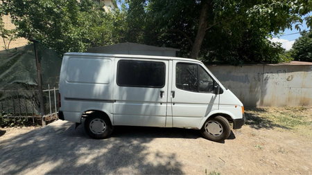 Продается FORD Transit
