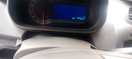 Kobolt Chevrolet