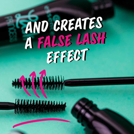 Тушь essence Lash Princess, Америка