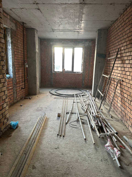 Продам 3-х комнатную в элитном ЖК  